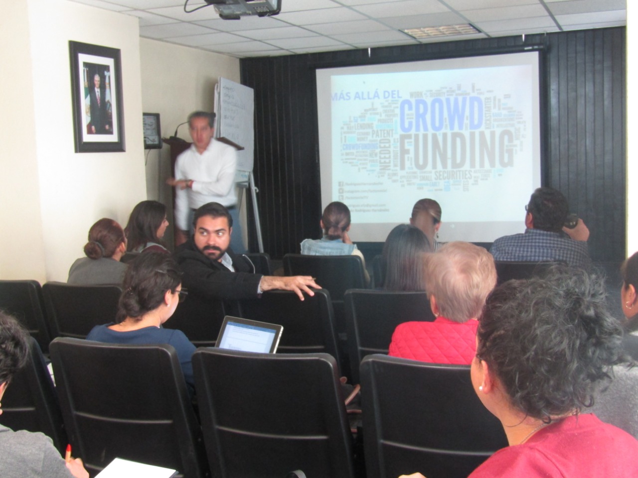 El mexiquense Hoy: Capacita JAPEM a instituciones de asistencia privada ...