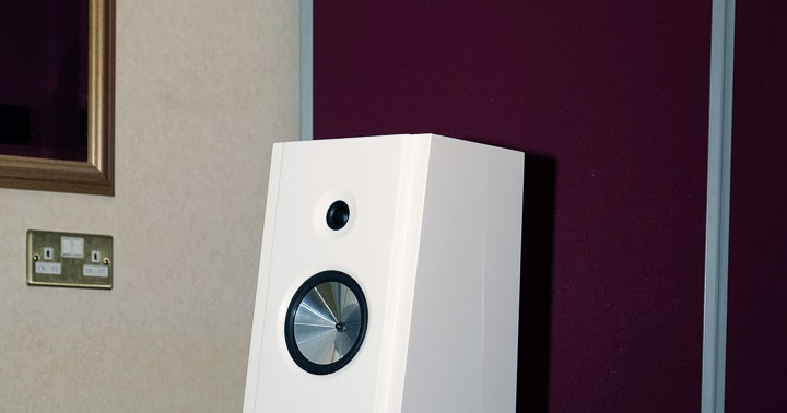 Wizard High-End Audio Blog: Zellaton Legacy at Bristol Sound & Vision 2016