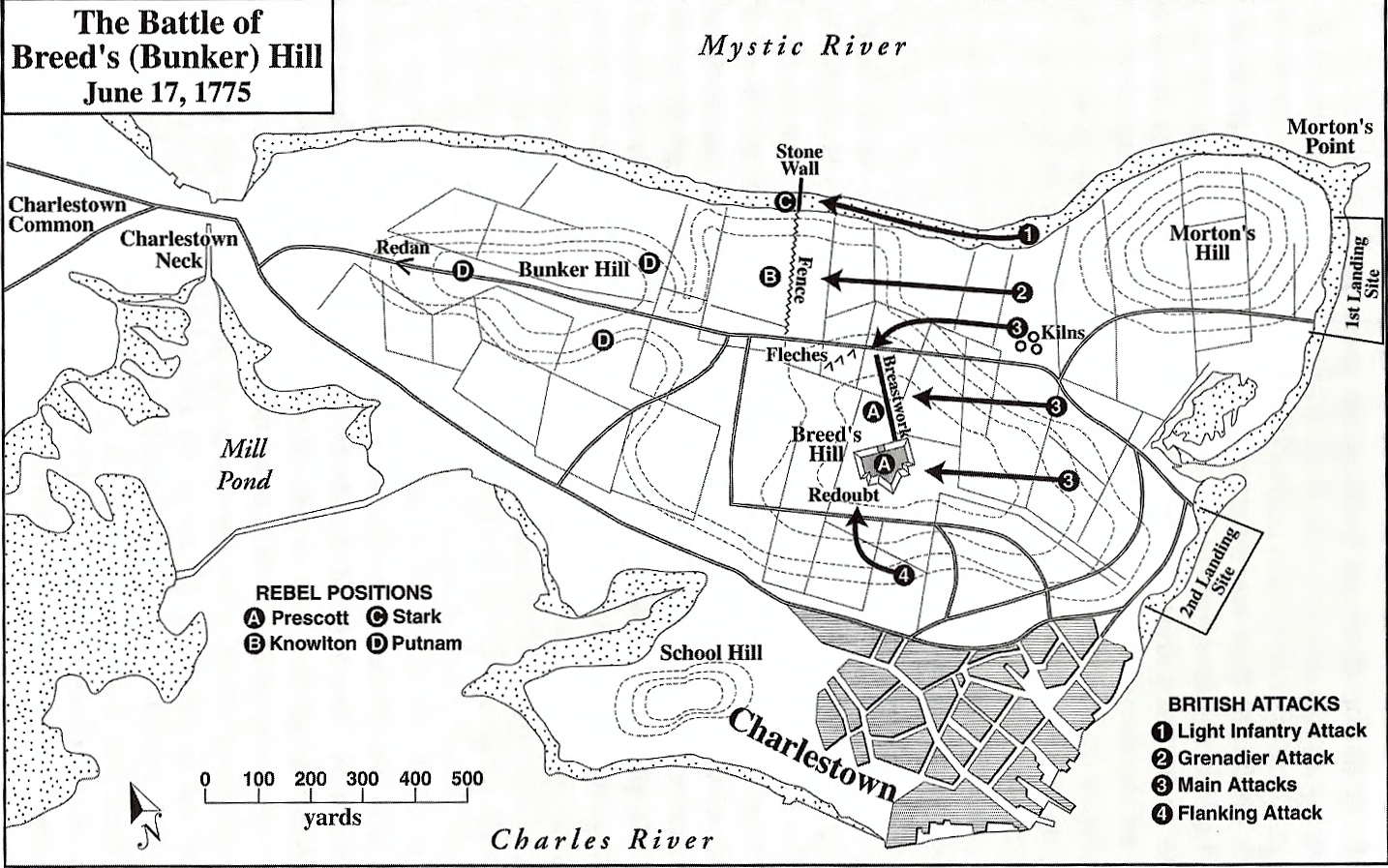 The Family Connection: Seth Sweetser of Tring and Charlestown, MA