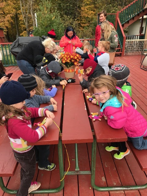 Preschool Field Trip