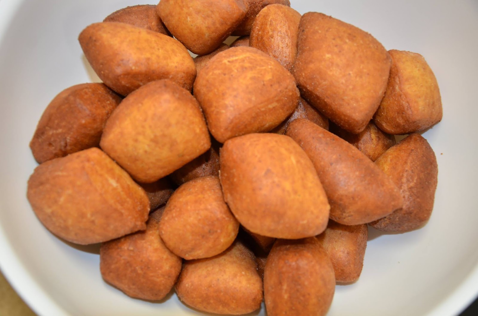 Nyambura's Kitchen: ANDAZI LA NGANO ISIYOKOBOLEWA