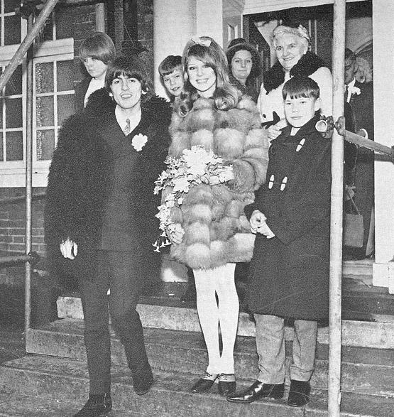 Nothing Seems As Pretty As The Past: The Other Boyd Girl