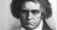 Dr. Fuddle's Musical Blog: The Story Behind Beethoven’s Rage Over A ...