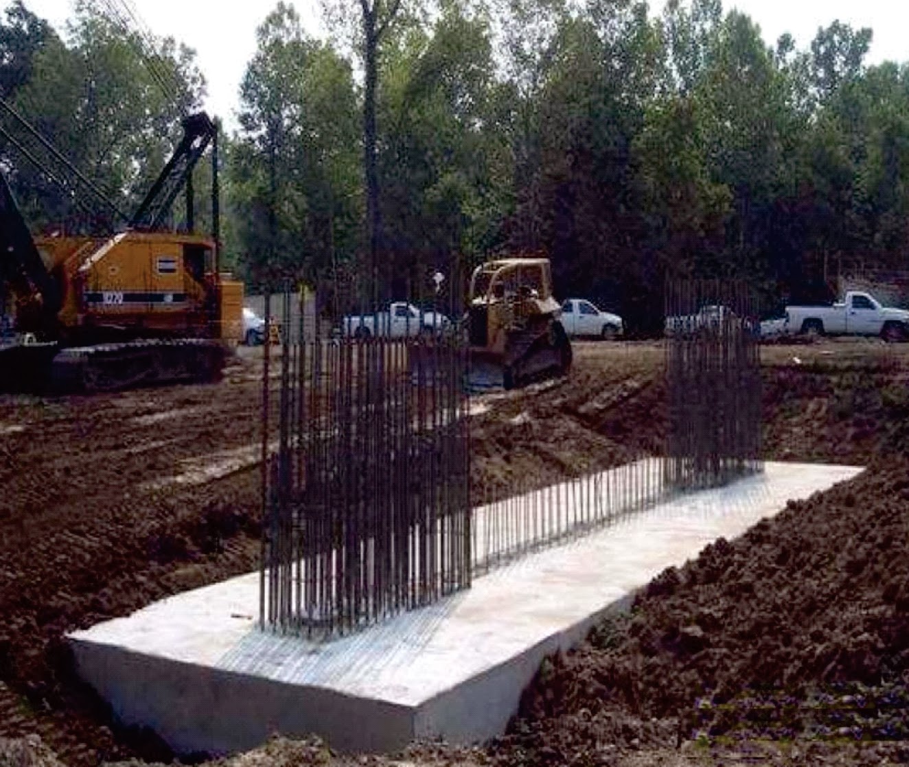 ainlahay.blogspot.com: PEKERJAAN PONDASI