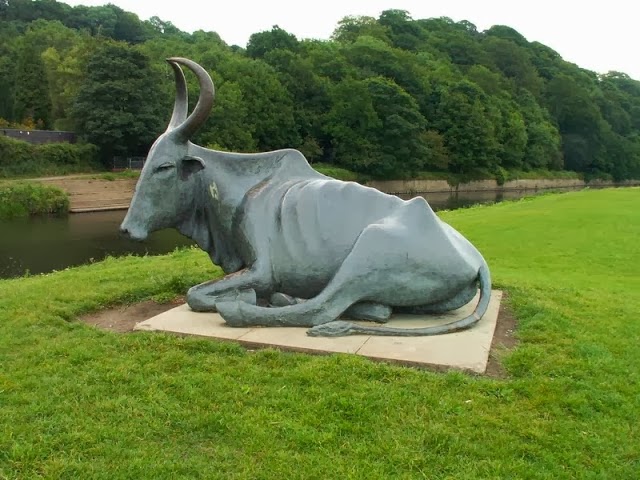 Roy's blog: November 2013