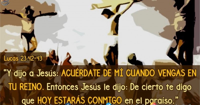 Mensaje de Dios - Exhortando su Palabra