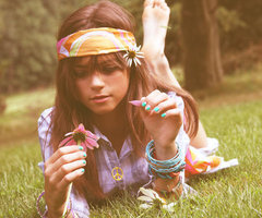 My-Paraphernalia: Summer of Love 1967, 1969 & 2011.