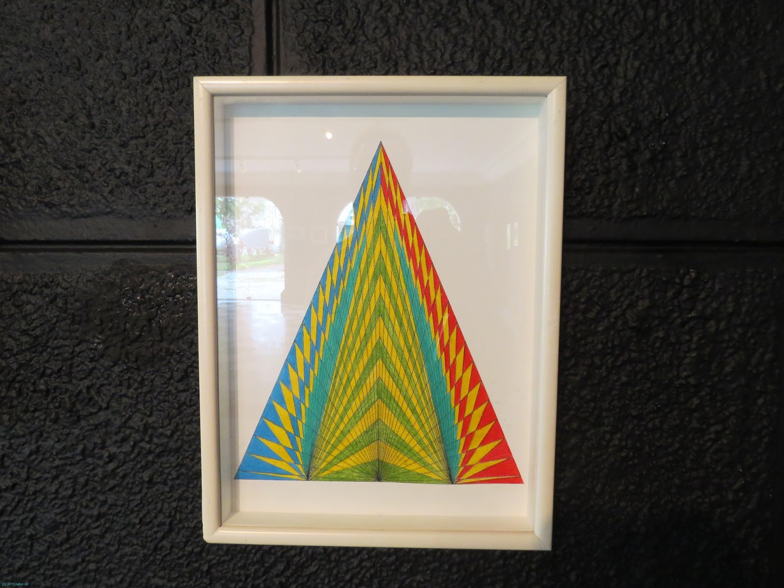 Clique J: Exposição: Contínuo de Emanuel Monjardim no Museu do Ingá