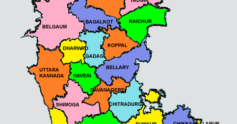 Karnataka State Information