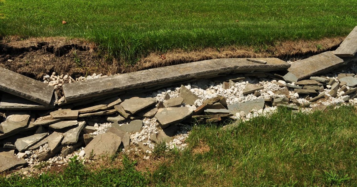 ROCKIN WALLS: Why did the wall come tumbling down?