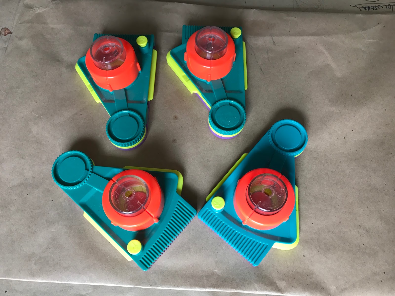 Medieval Challengers