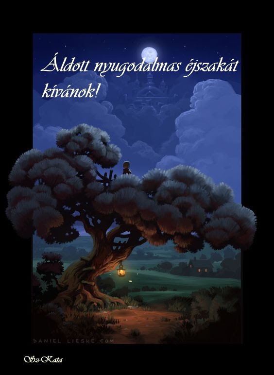 katalin: Sweet Dreams(Goodnight song)-Super Simple songs