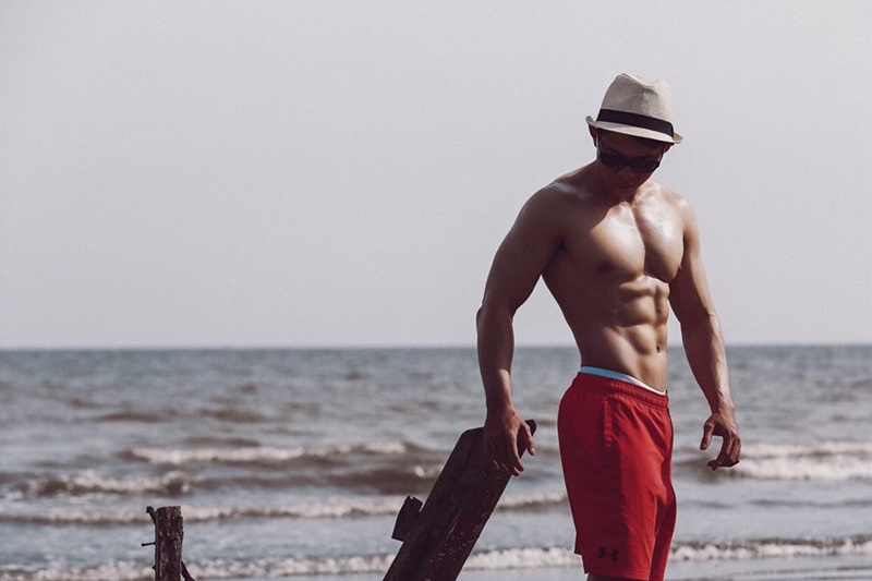 Grand Boyzone: Dang Quoc Dat 2