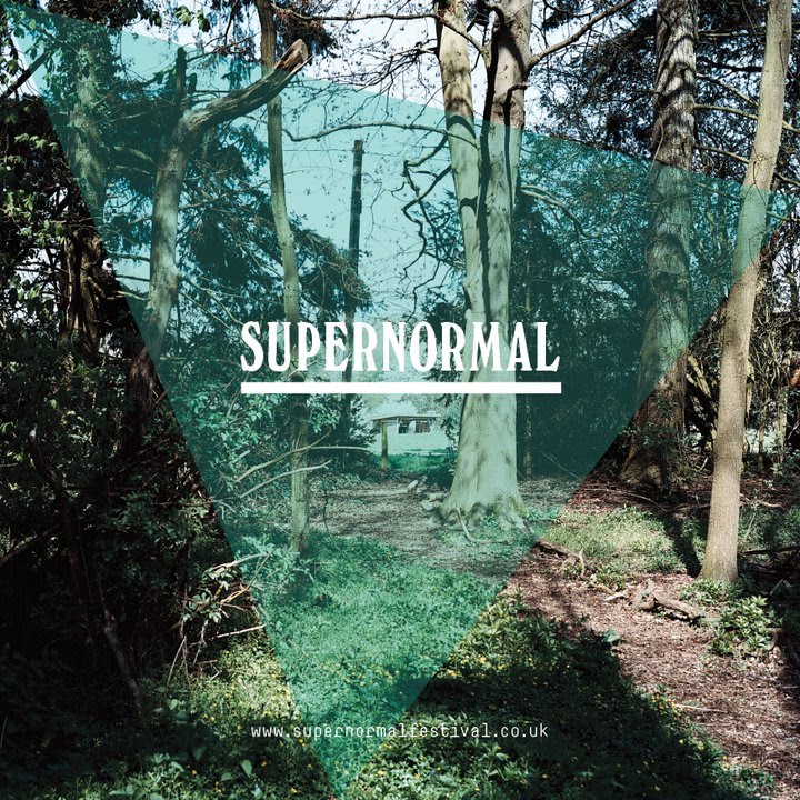Rocket Recordings: Supernormal 2012 – a Rocket perspective