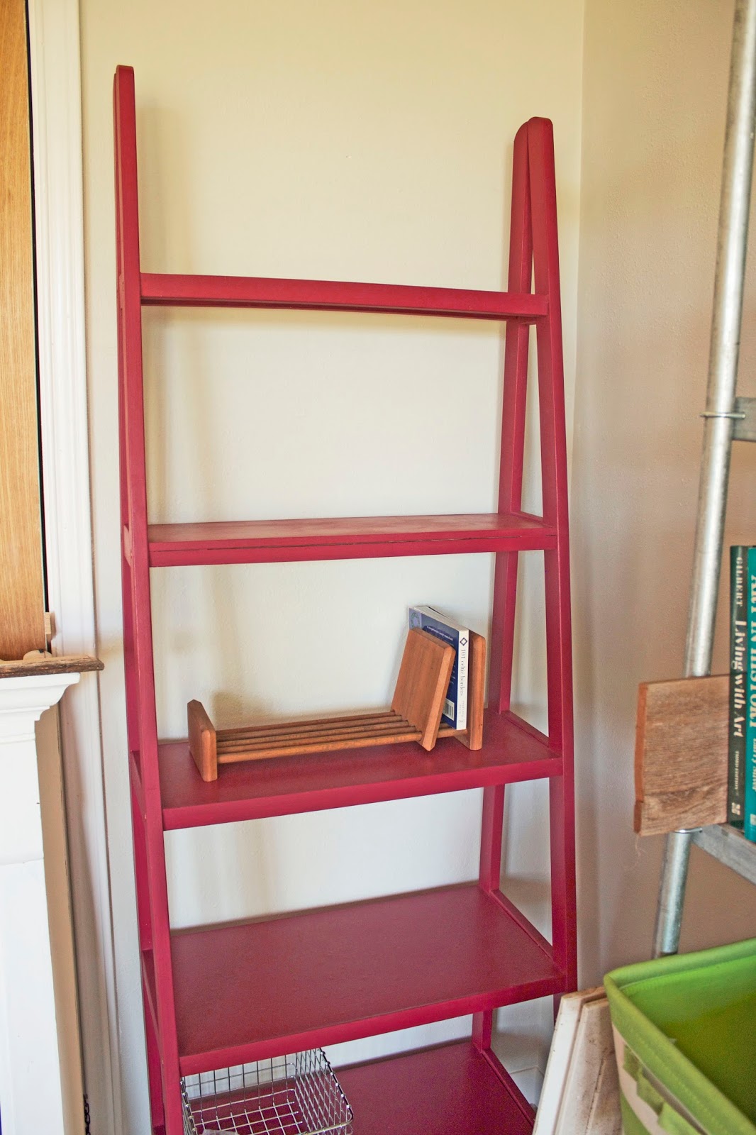 The B Farm : Welcome to the Tin Roof Studio - Final Reveal