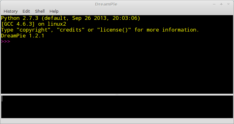 Qingkais Blog Add Progress Bar To Your Python Loops