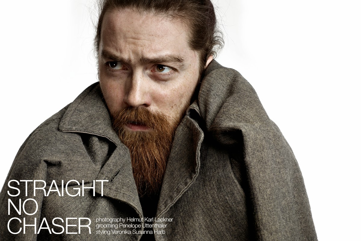 HELMUT KARL LACKNER: Juni 2014