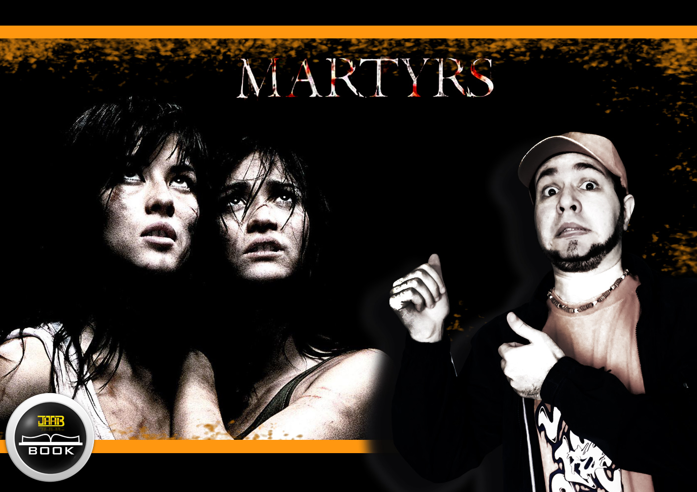 Mártires Pascal Laugier