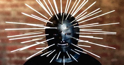 Zona Rock Dan Metal : CRAIG JONES