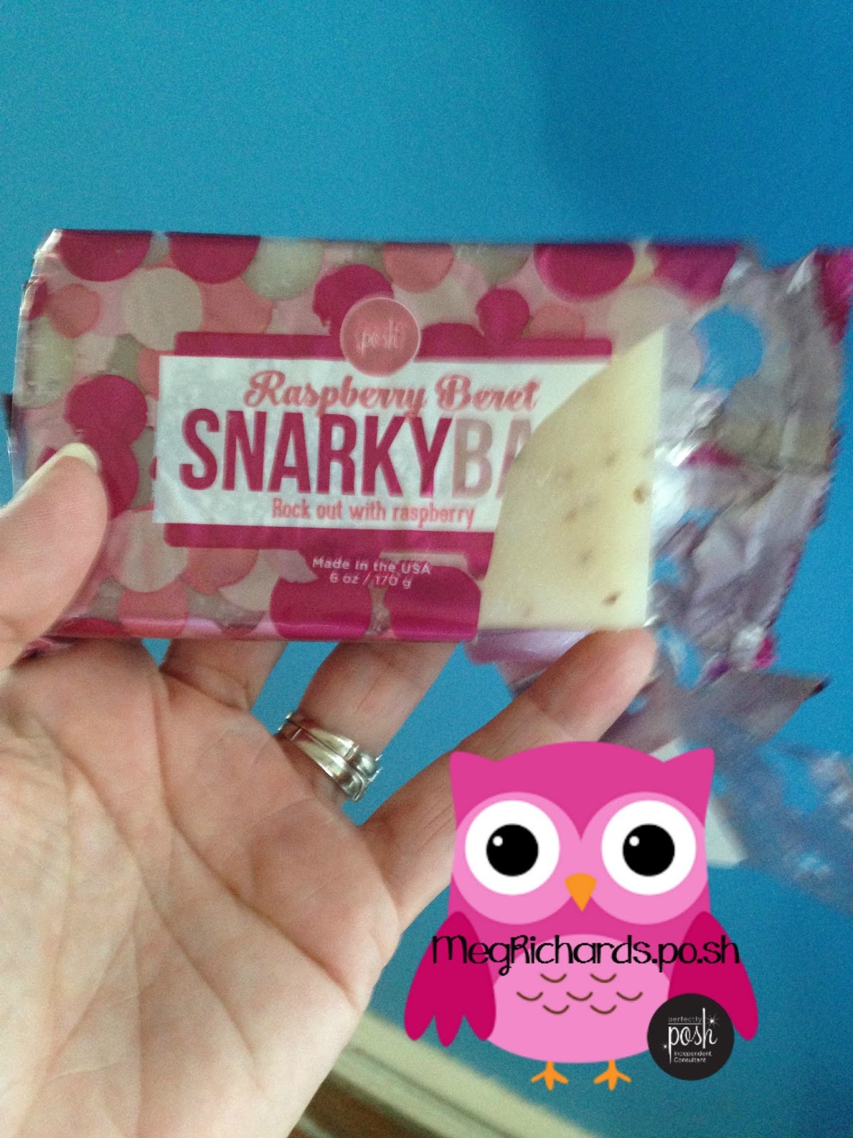 Perfectly Posh with Megan!: Perfectly Posh Products - What the heck is ...