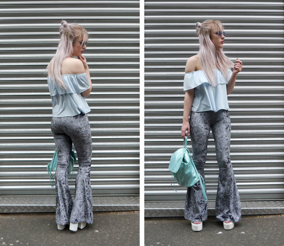 MERMAID DISCO | Ellen Atlanta