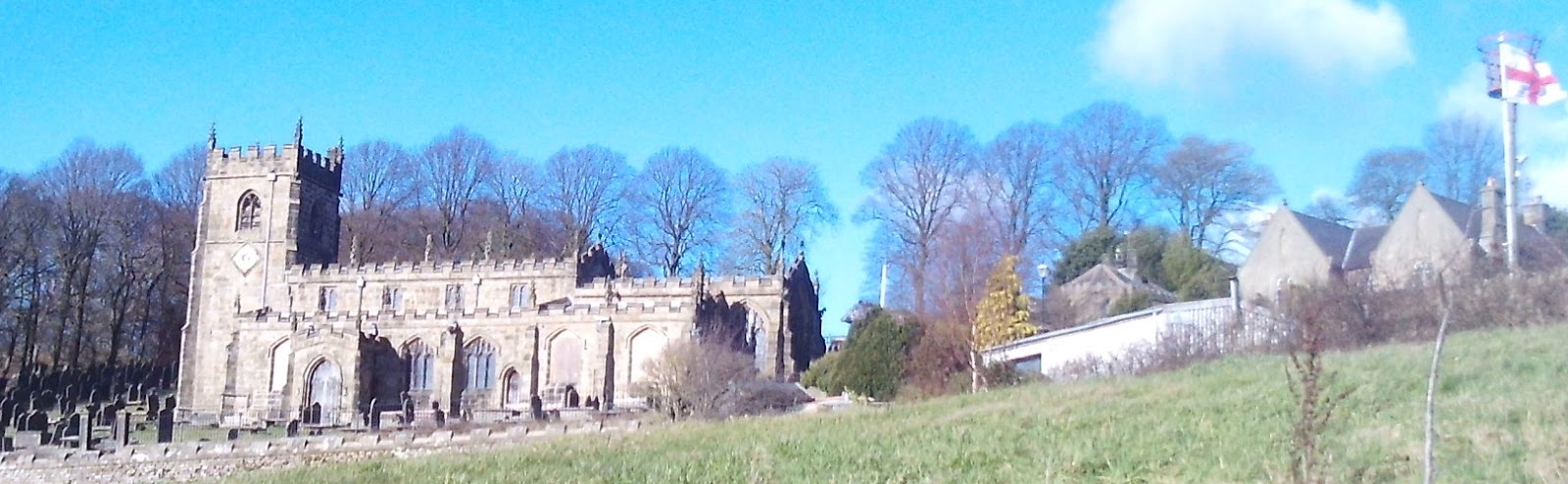 Walking The Peak: Low Bradfield and High Bradfield Circular walk