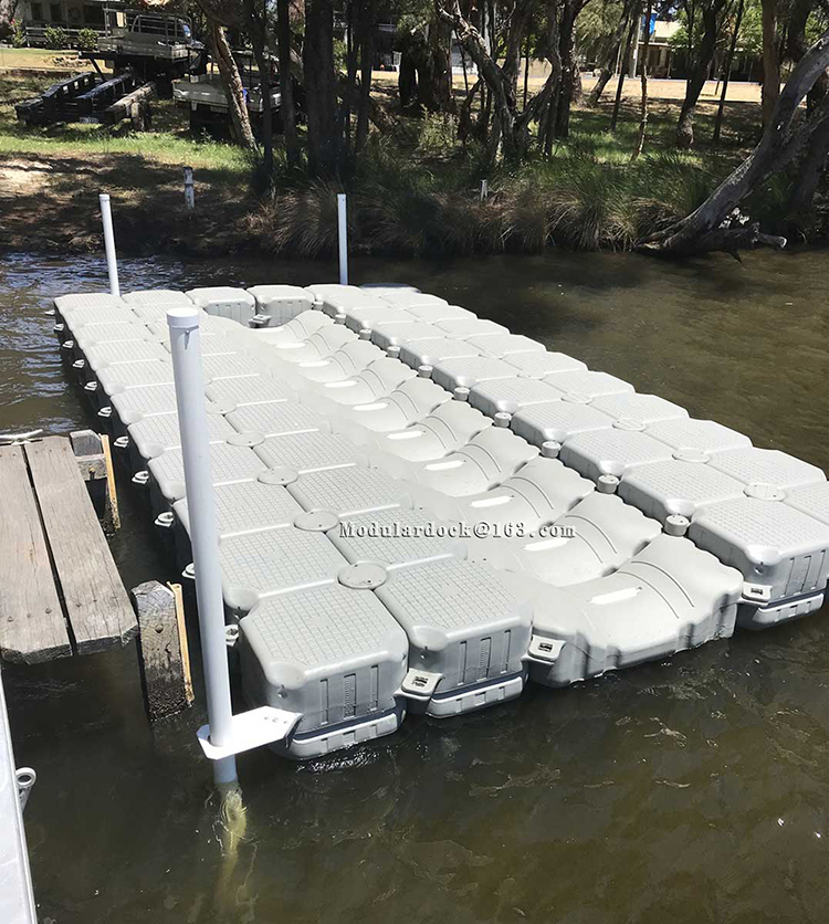 Floatingdock