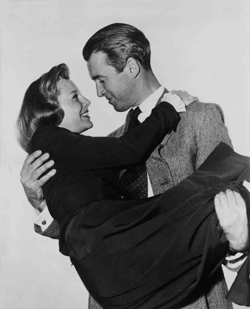 CLASSIC MOVIES: THE STRATTON STORY (1949)