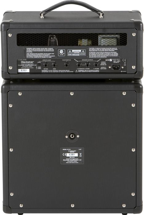 Outstanding Affordable Guitars & Accessories: Blackstar HT Series HT-5H ...