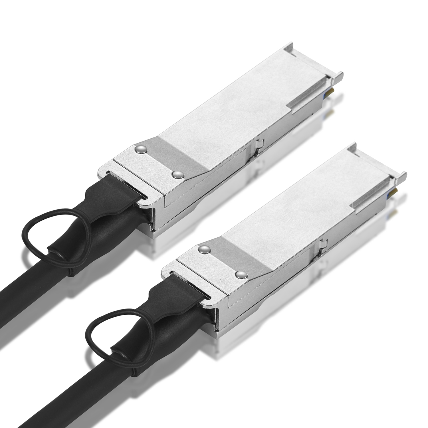 QSFP+ Direct Attach Copper Cables for EX Series Switches - Macroreer