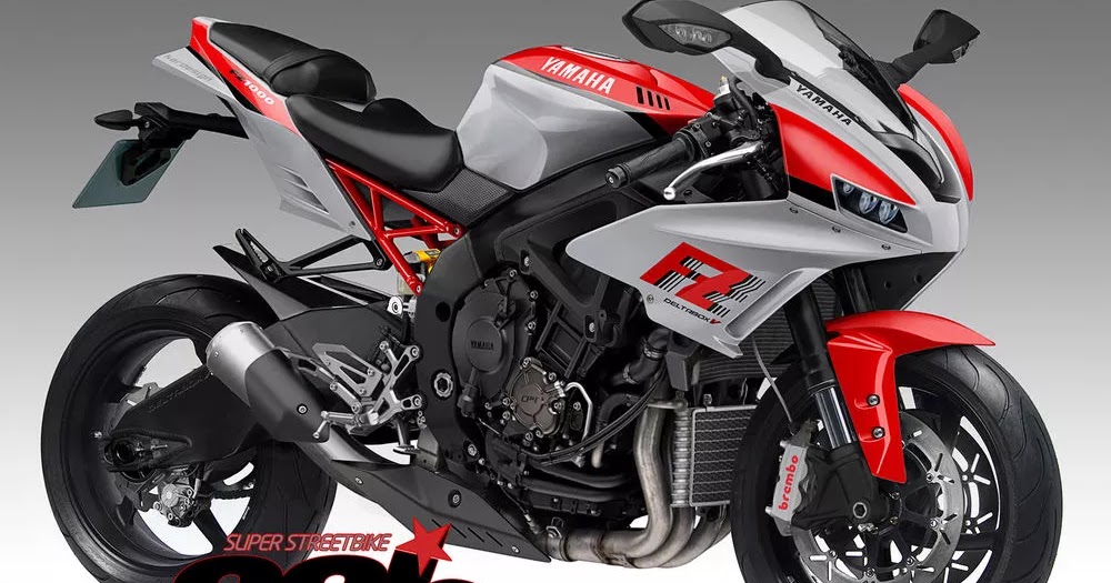 2018 Yamaha FZ1000 | WORLD SPEED