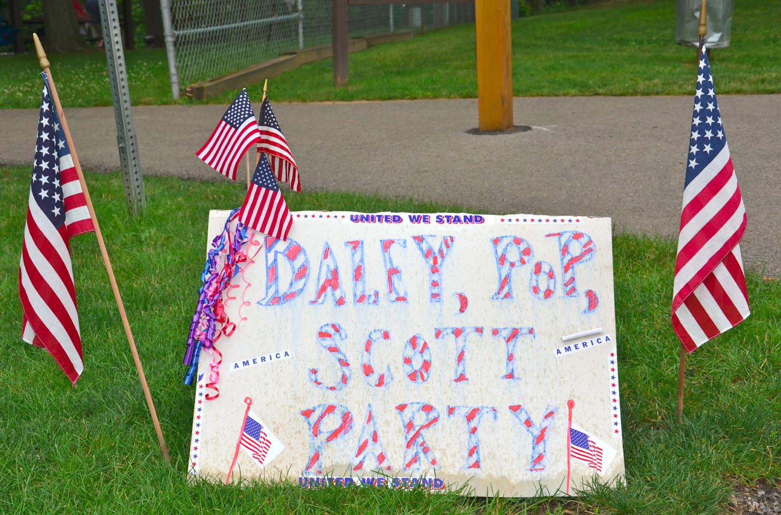 This Crazy Life!: The Scott, Popp, and Daley Reunion