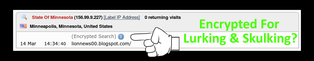 Lion News: Internal Affairs Complaint VS Lt. Eric Roeske, Capt. Steve ...