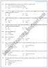 Adamjee Coaching: XII Physics MCQS - Current Electricity