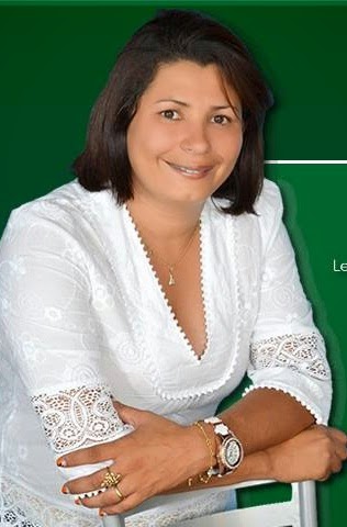 VEREADORES DE ARCOVERDE EM AÇÃO: Célia Cardoso