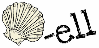 Classroom Freebies Too: -ell Word Family Presentation