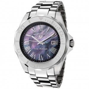 Tungsten Automatic - Swiss Legend Watches Collection