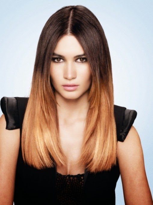 Model Warna Rambut Ombre 2017 dan Cara Perawatannya - Sakerapedia Model Warna Rambut Ombre 2017 dan Cara Perawatannya - Sakerapedia