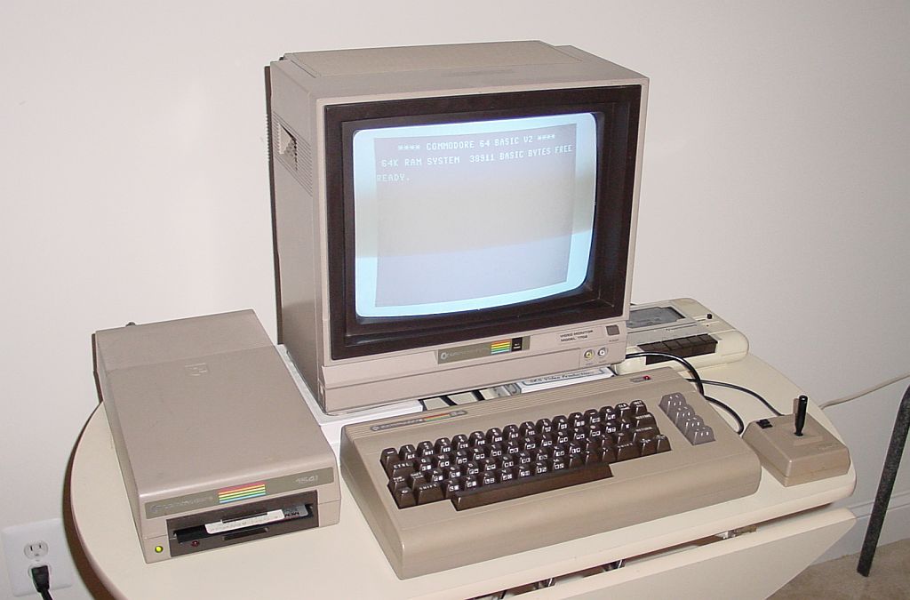 Blog de aprendizaje de Informática de Hugo: Introducción a la ...