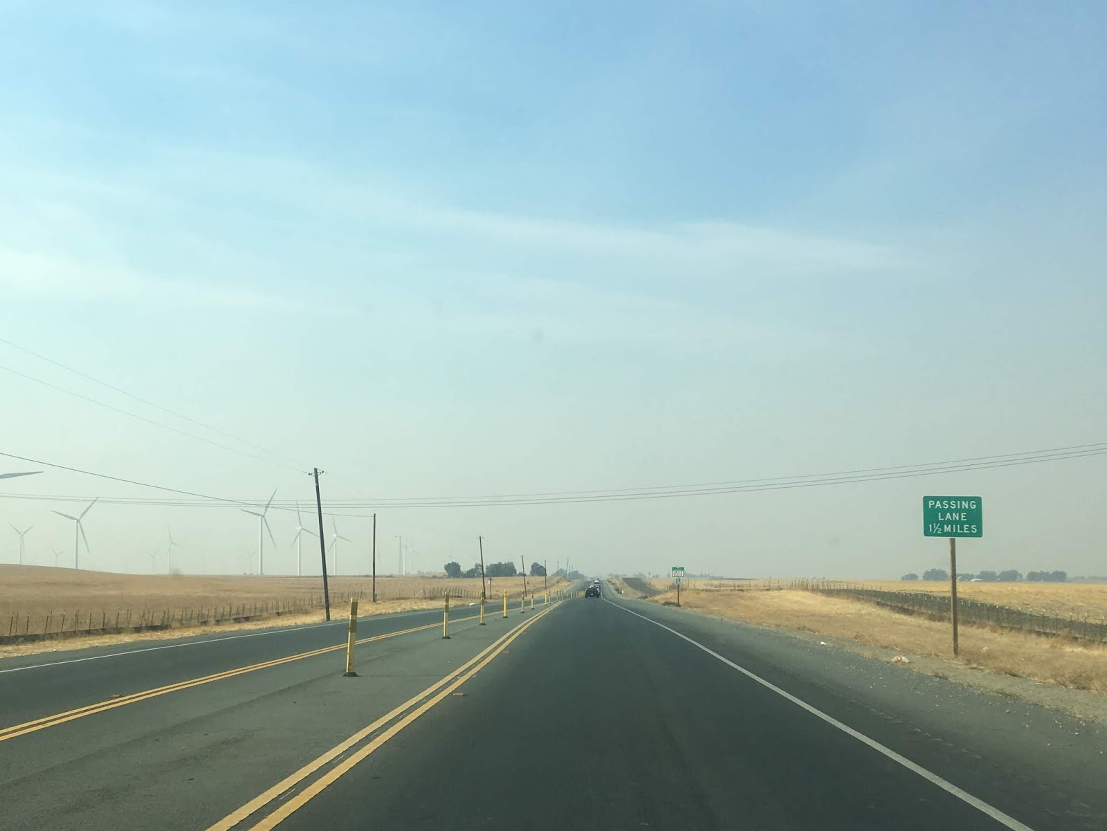 California State Route 12 and the "Drive to Stay Alive" in the ...