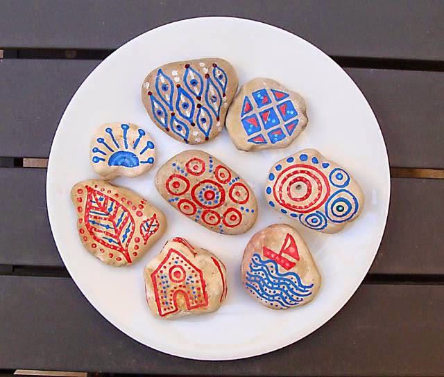 Craft Painting: Painting Craft For Kids