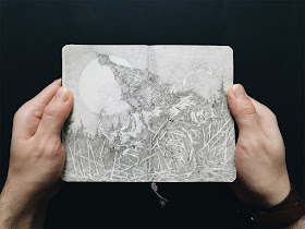 Design Stack: A Blog about Art, Design and Architecture: Dramatic ...