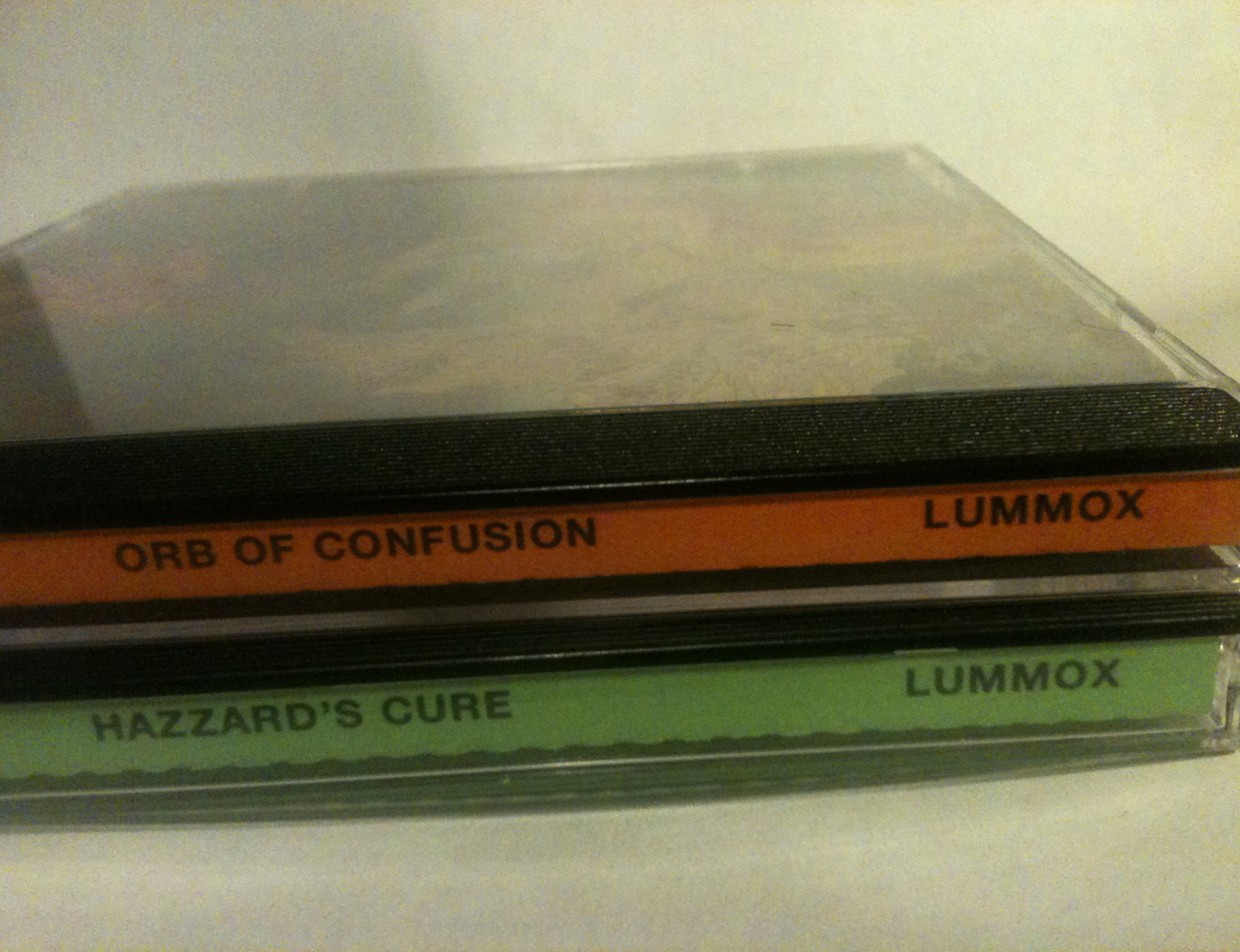 Boca De Fuma: The Lummox Aesthetic