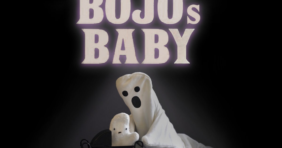 PUMPKINROT.COM: The Blog: BoJo's Baby Mix Tape 2018