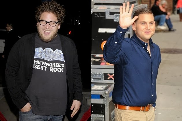 Celeb Weight Loss Pics Before And After - discovernews