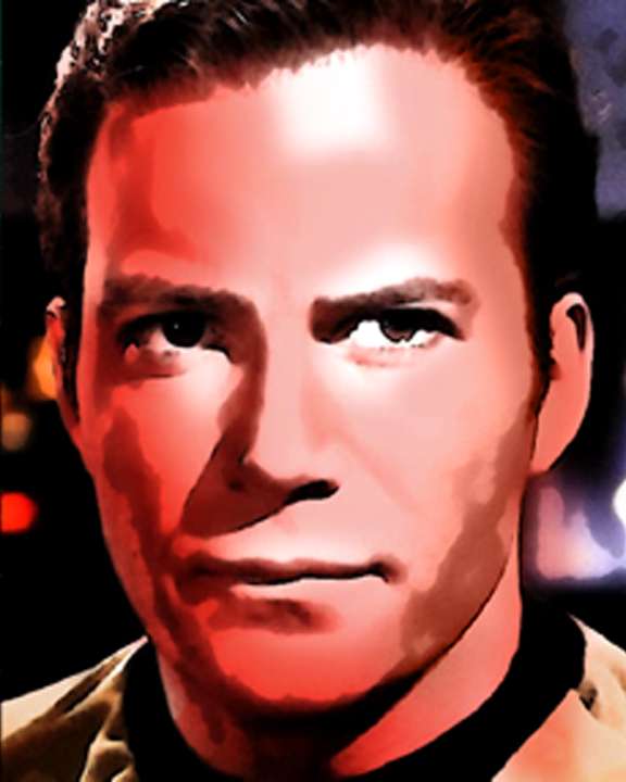 Captain Quirk's Art Works: Captain Quirk's Artworks II