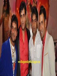 Bhojpuri Wikipedia: List Of Bhojpuri Actors: Bhojpuri Wiki