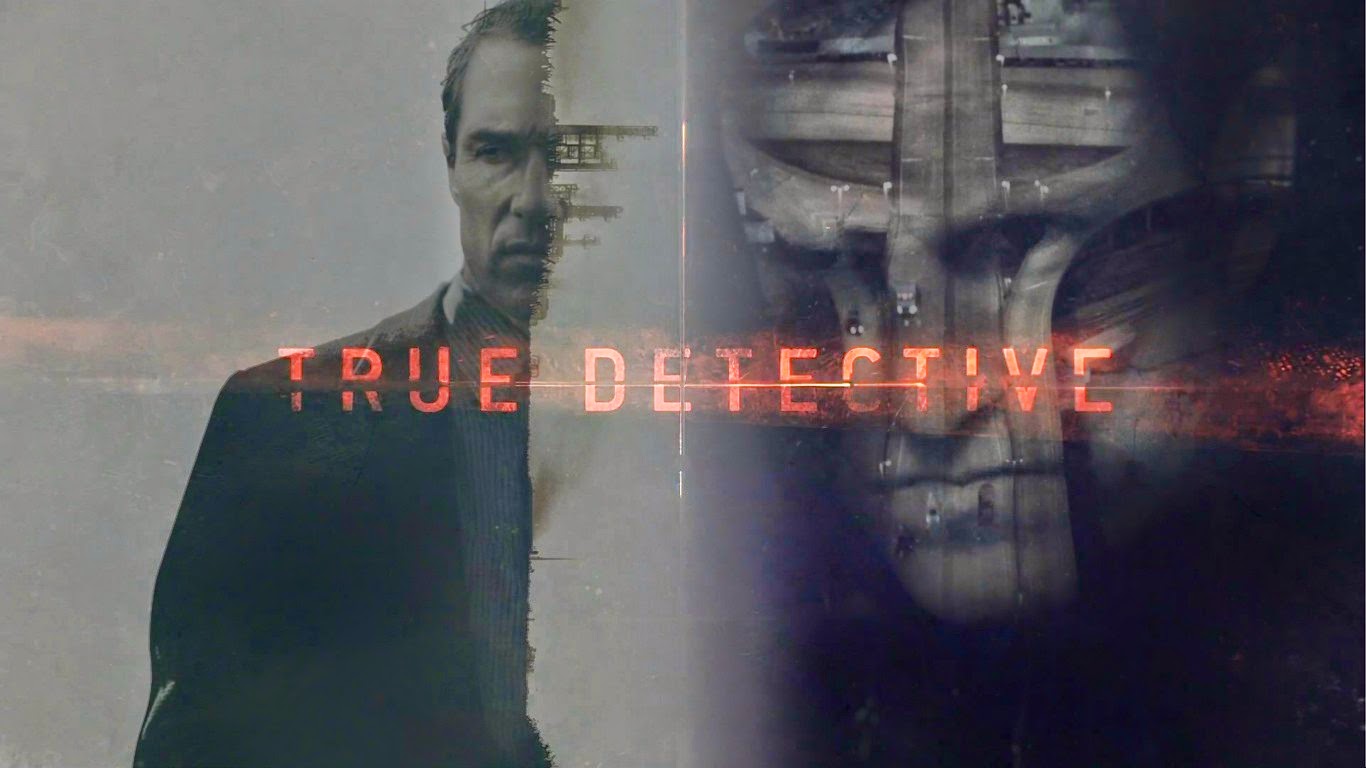 Fruitless Pursuits: True Detective Review
