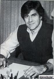 The Original Fan: THE WRITERS B. C. ( BEFORE CARPENTER )