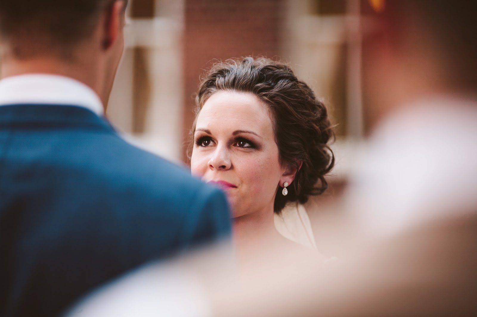 Sean + Megan — Sincerely, Kinsey